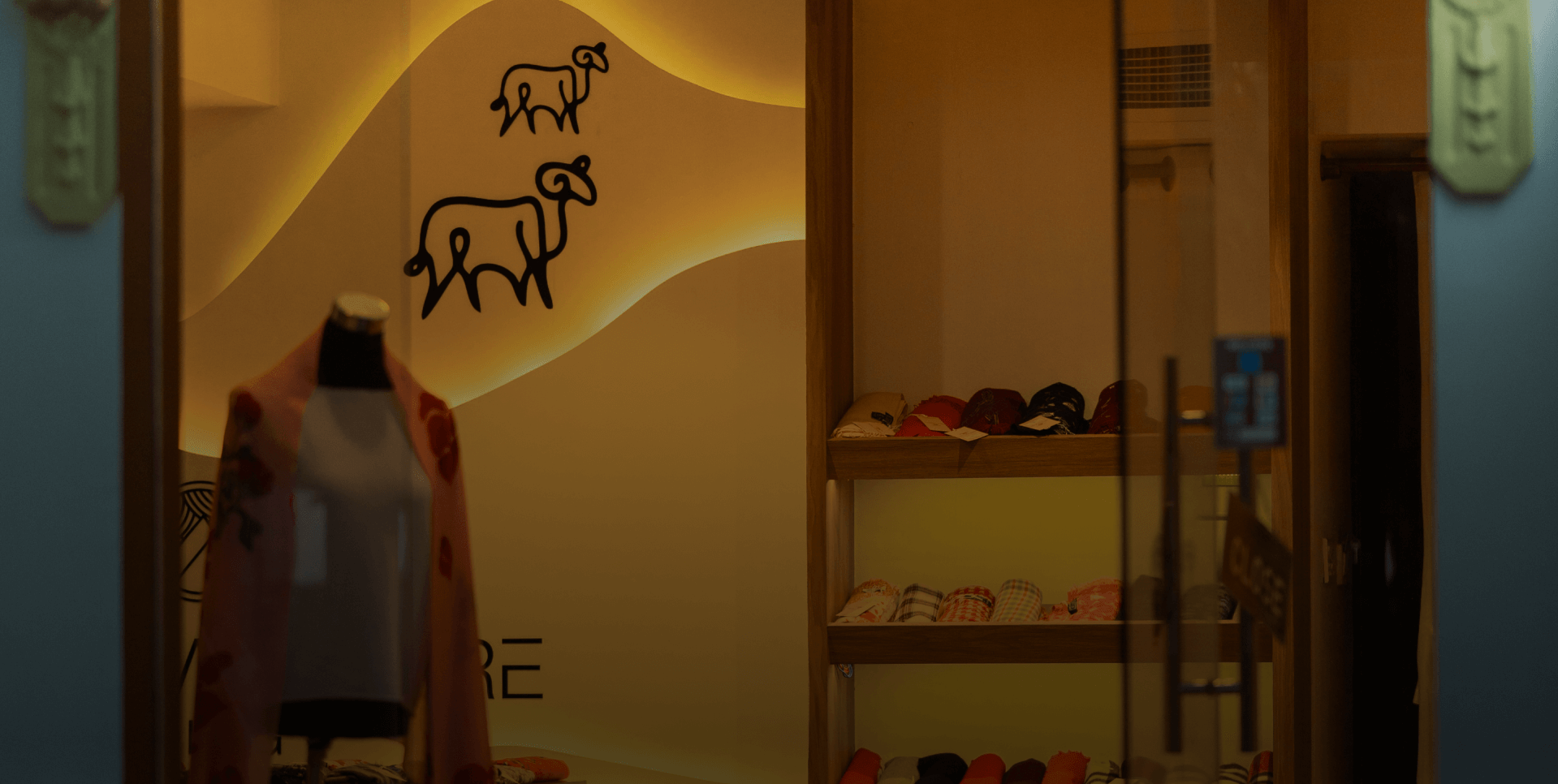 Nepal Cashmere - Premium Cashmere Products