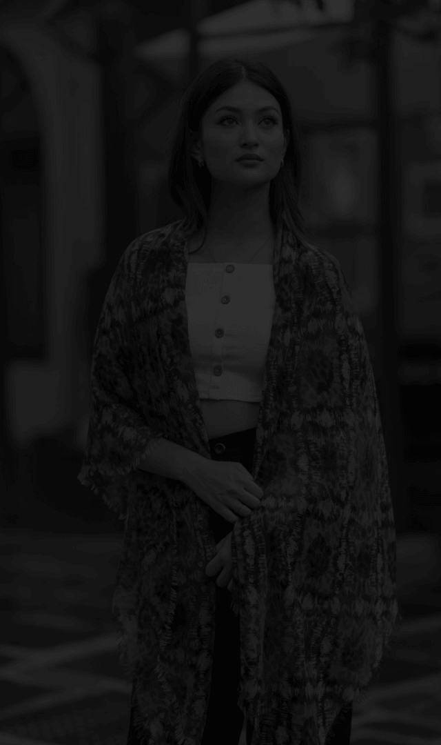 Nepal Cashmere - Premium Cashmere Products